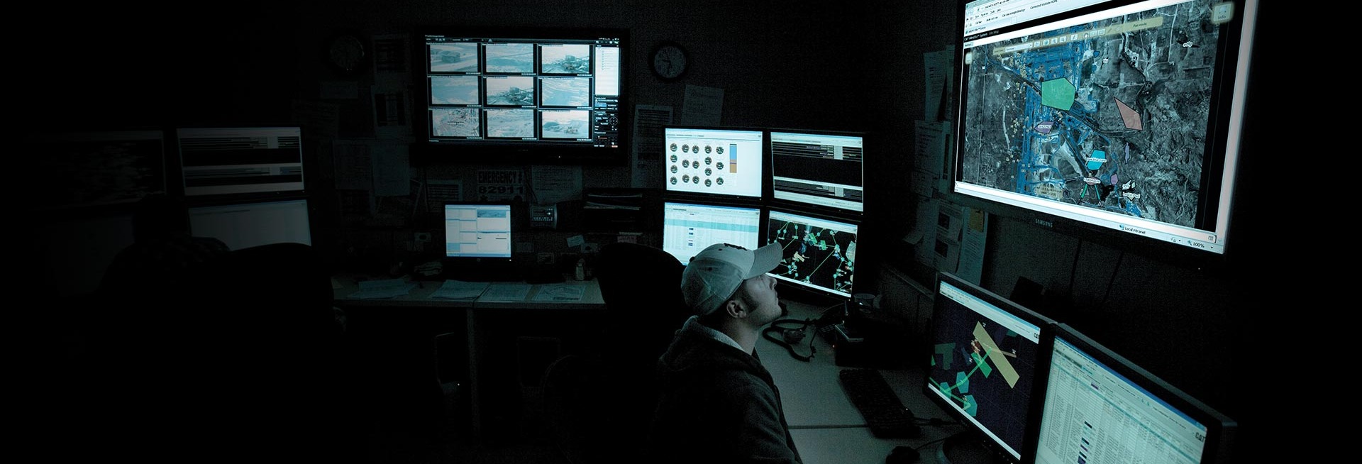 Technologie: Solutions Technologiques