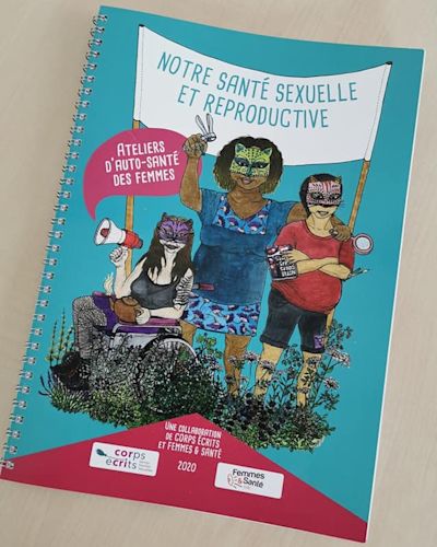 Référentiel Notre Santé Sexuelle Et Reproductive Femmes And Santé