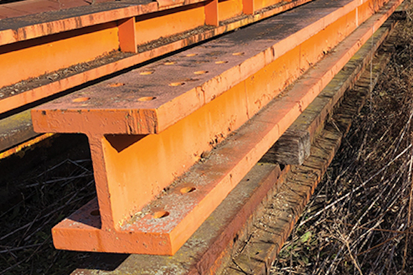 What Are End Bearing Piles? | Eiffel Trading