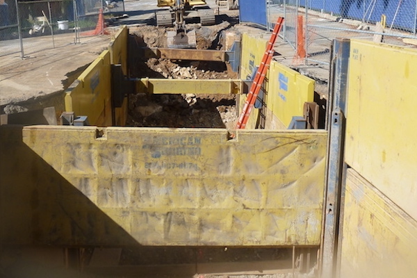 Eiffel 101: Trenching Safety Checklist | Eiffel Trading