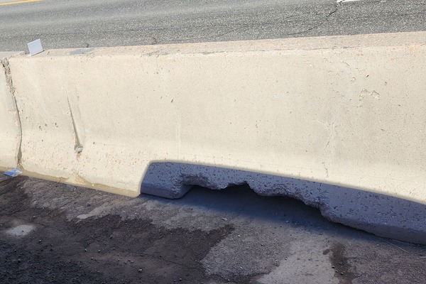 What are My Options for Selling Used Precast CDOT Barriers? | Eiffel ...