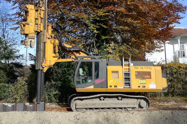 Eiffel 101: Pile Driving Safety Checklist | Eiffel Trading