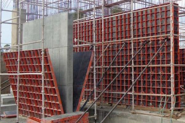 Eiffel 101: 8 Tips for Efficiency with Concrete Formwork | Eiffel Trading