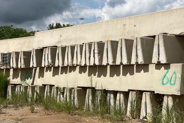 Eiffel 101: How to Buy and Sell TXDOT Barrier Wall with Eiffel Trading | Eiffel Trading