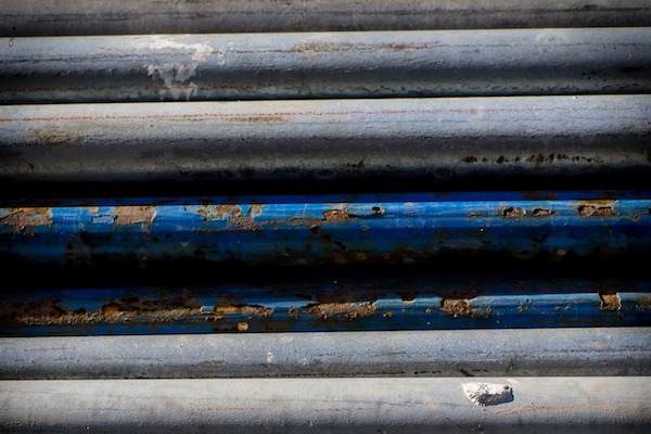 Difference Between Primary and Secondary (Used, Surplus) Steel Pipe ...