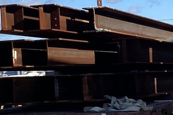 Eiffel 101: How to Protect Steel Beams from Corrosion | Eiffel Trading