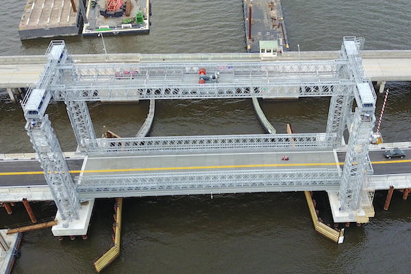 Top 6 Reasons to Use a Temporary Lift Bridge in Bridge Construction ...