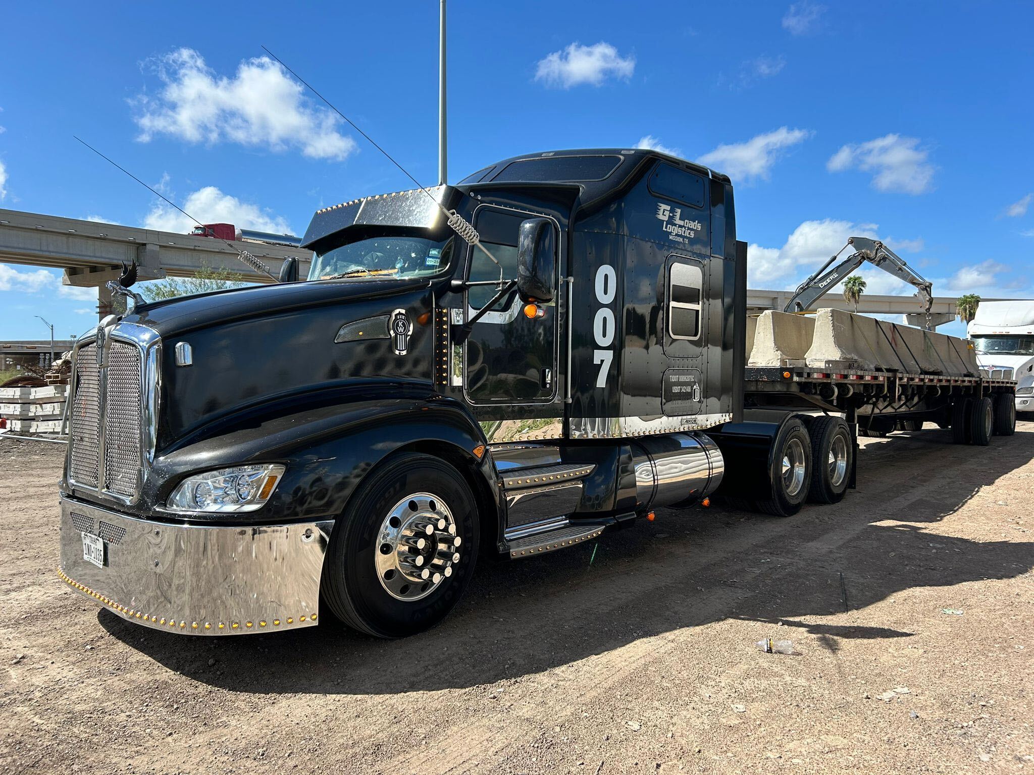 Our Biggest Barrier Wall Movement to Date! | Eiffel Trading