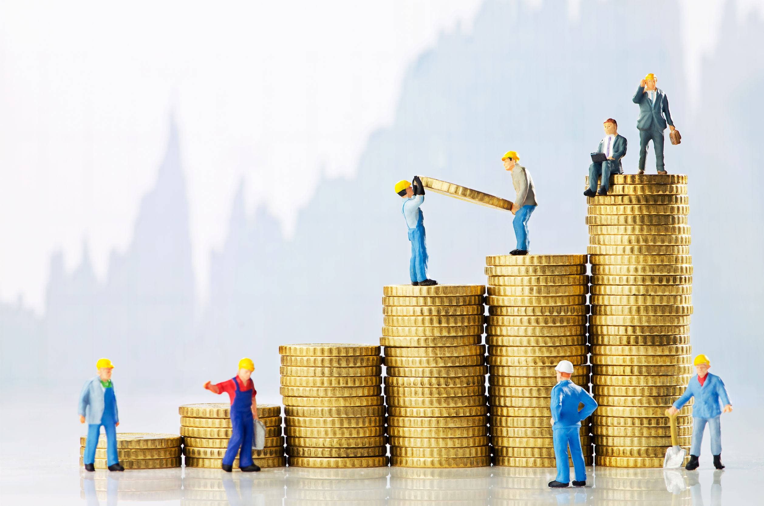 Eiffel Trading 101: Equipment and Material Valuation Practices | Eiffel ...