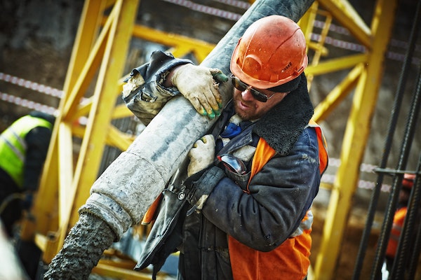 9 Ways to Prevent Concrete Formwork Fails | Eiffel Trading