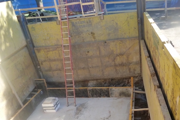 What Should I Look for In a Shoring System? | Eiffel Trading