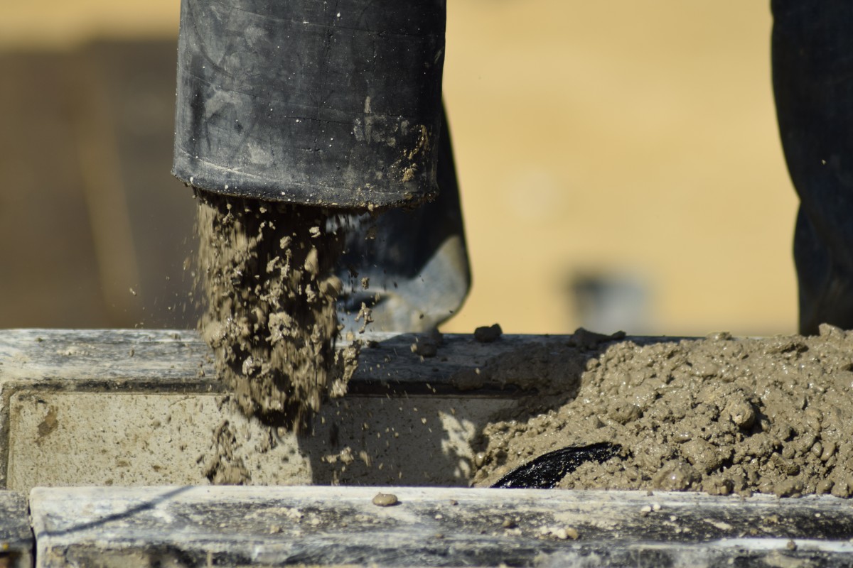 What is the Difference Between Jumpform and Slipform Formwork? | Eiffel ...