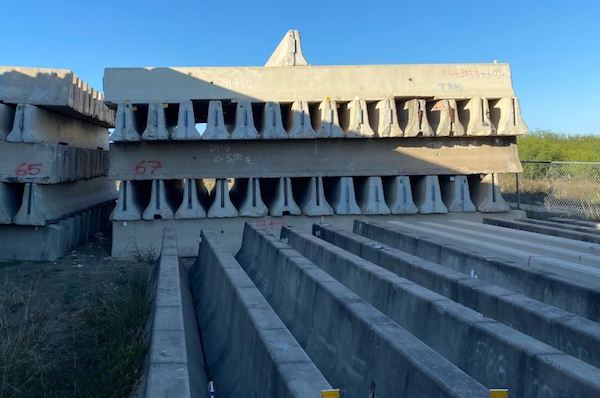 What are the Nebraska Precast Concrete Barrier Requirements? | Eiffel ...