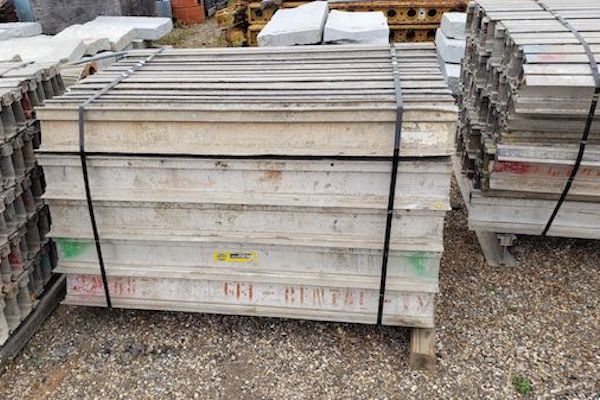 How Can I Prevent Formwork Fails? | Eiffel Trading