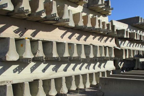 What are Georgia Precast Concrete Barrier Specifications? | Eiffel Trading