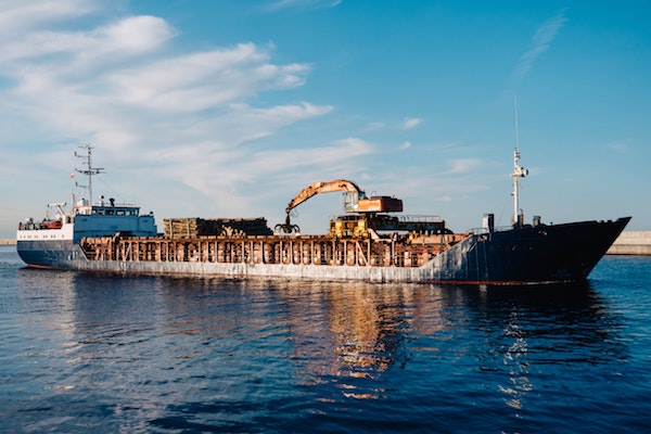 Eiffel 101: Barge Safety Checklist | Eiffel Trading