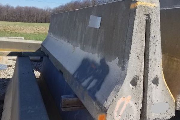 What are the Maryland Approach Plates for Precast Temporary Concrete F ...