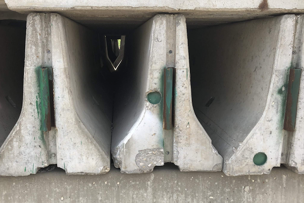 Why Sell Your VDOT Barrier Wall Through Eiffel Trading? | Eiffel Trading