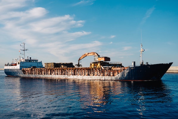 Common Offshore Construction Terms and Acronyms | Eiffel Trading