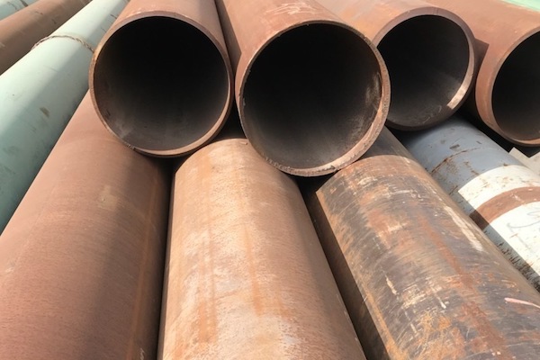 Eiffel 101: Guide to Pipe Grades | Eiffel Trading