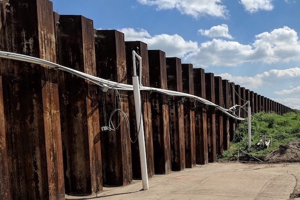 What Is a King Pile Beam? | Eiffel Trading