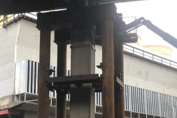 Eiffel 101: Basics of Shoring Safety | Eiffel Trading