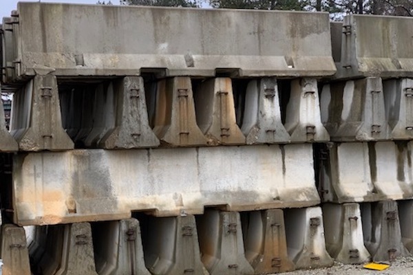 What are Michigan Temporary Concrete Barrier “Type S” Specifications ...