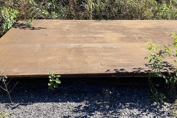 What are the Reasons to Sell Steel Plates? | Eiffel Trading