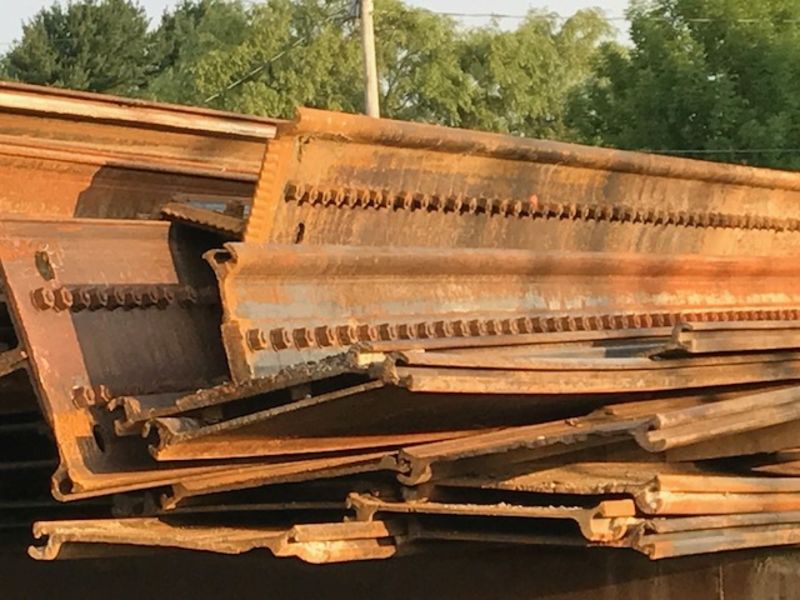 Eiffel Trading 101: Sheet Pile Connectors | Eiffel Trading