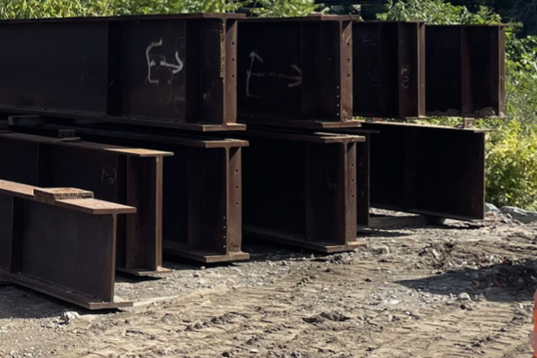 4 Ways to Earn More from Selling Your Crane Access Trestle Online ...