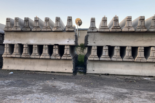 Eiffel 101: 3 Reasons to Sell Your Used INDOT Barriers | Eiffel Trading