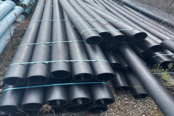 Eiffel 101: HDPE Testing Guide | Eiffel Trading