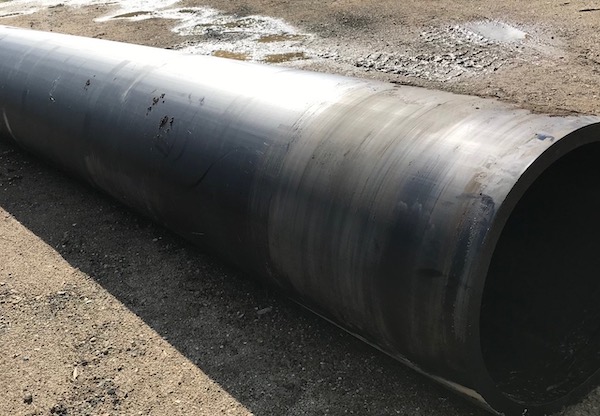 How Is HDPE Pipe Manufactured? | Eiffel Trading