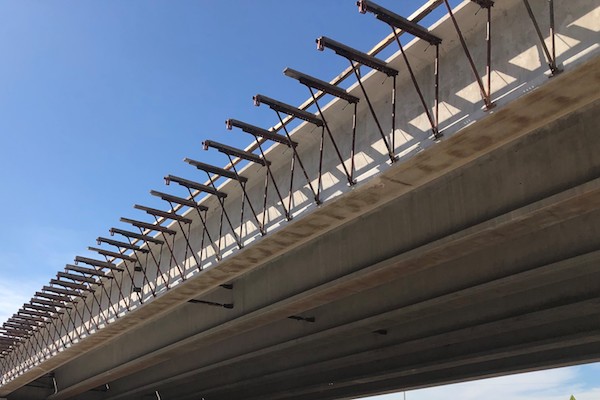 Eiffel 101: 7 Types of Bridge Overhang Brackets | Eiffel Trading
