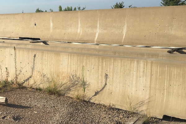 What are Texas Precast Concrete Traffic Barrier (PCTB) End Joint Connection Specifications ...