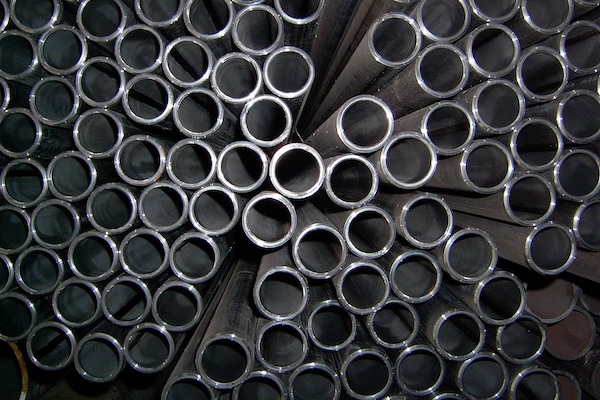 An Overview of Small Diameter Steel Pipe | Eiffel Trading