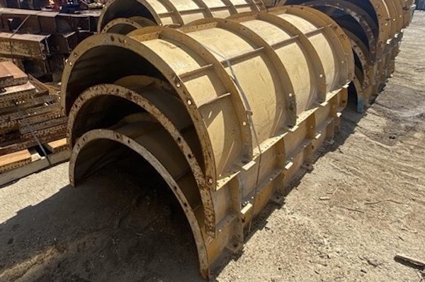 Which Concrete Forms are Used in Highway Construction? | Eiffel Trading