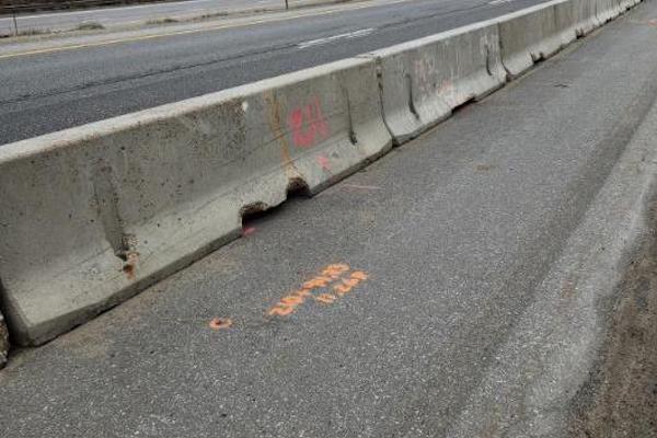 What Should I Consider When Selling Used CDOT Barrier Wall? | Eiffel ...