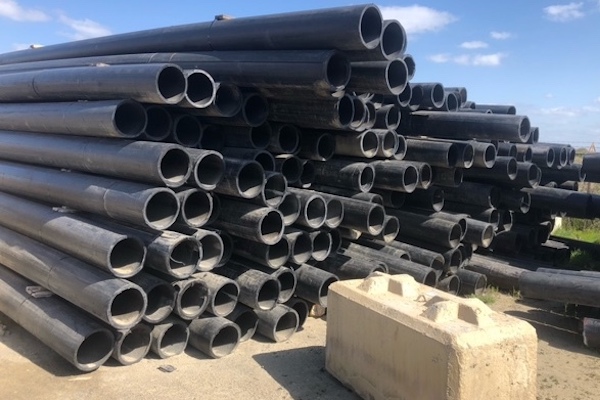 What are the Advantages of HDPE Pipe? | Eiffel Trading