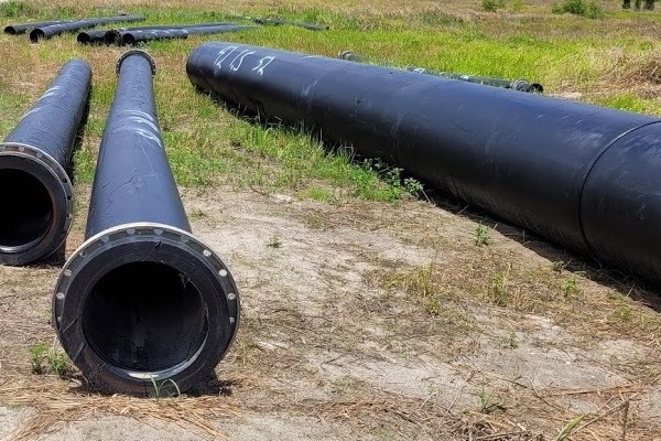 Eiffel 101: HDPE Receiving and Handling Guide | Eiffel Trading