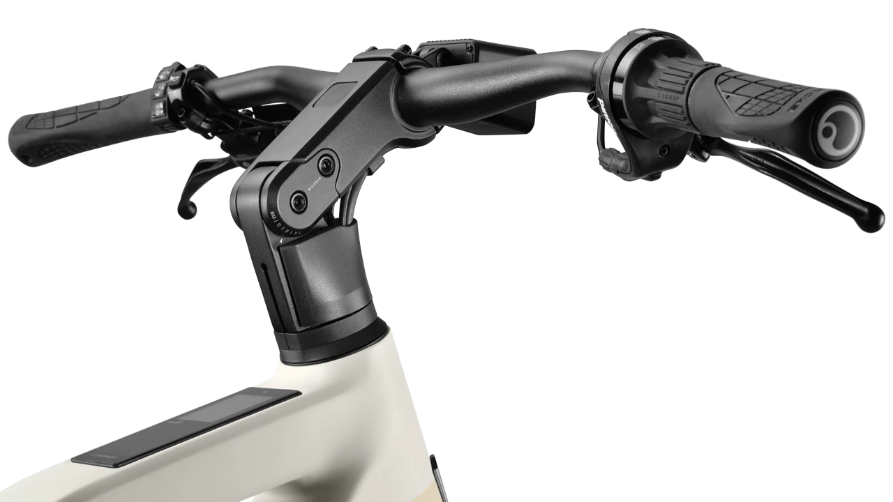 Stromer ST2 Desert Sand – Limited Edition | stromerbike.com