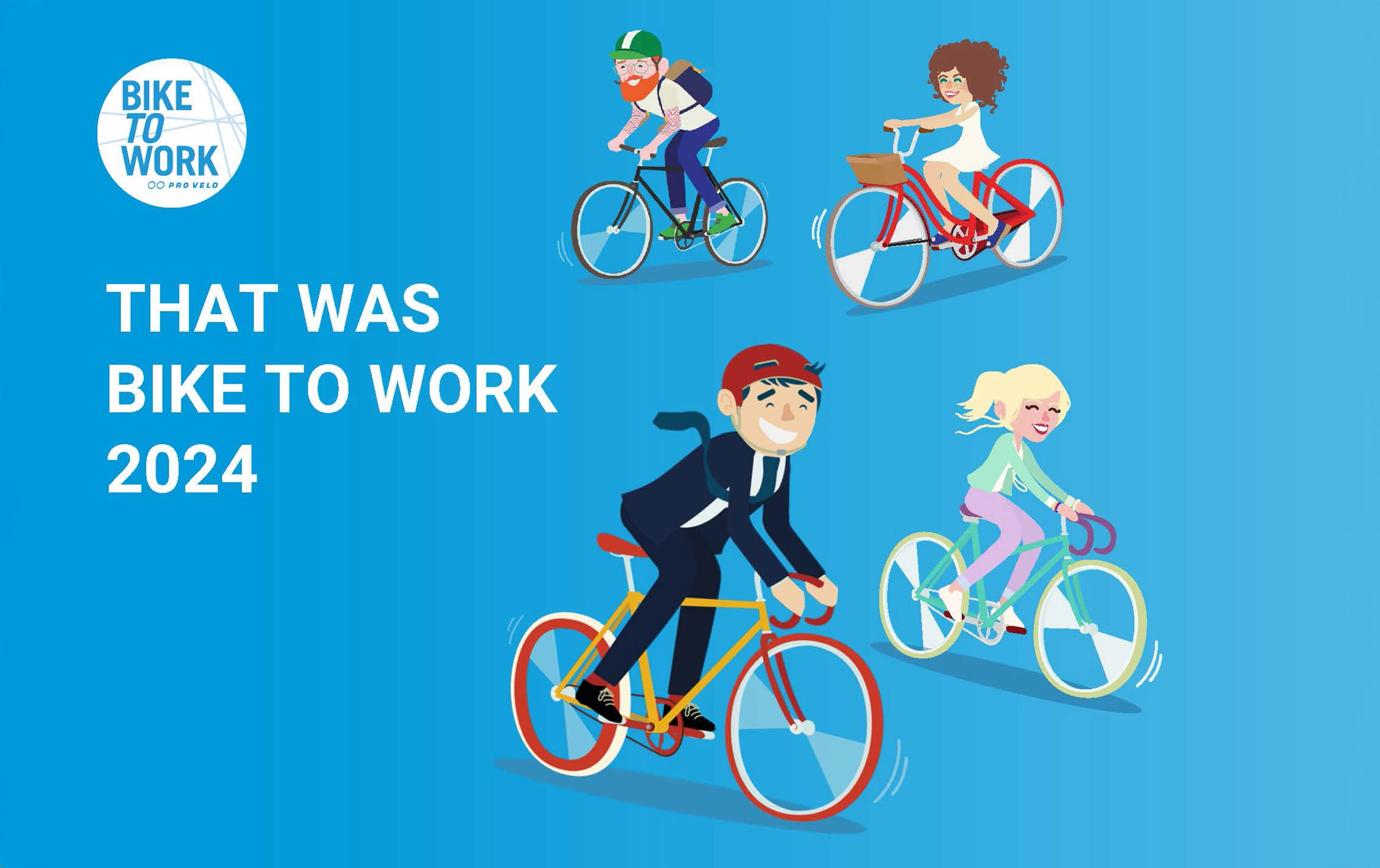 Blog Post That was Bike to Work | stromerbike.com