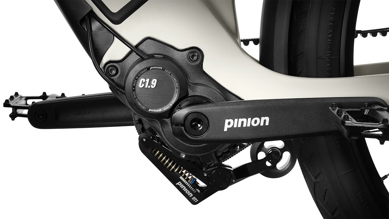 Stromer ST3 Desert Sky – Limited Edition | stromerbike.com