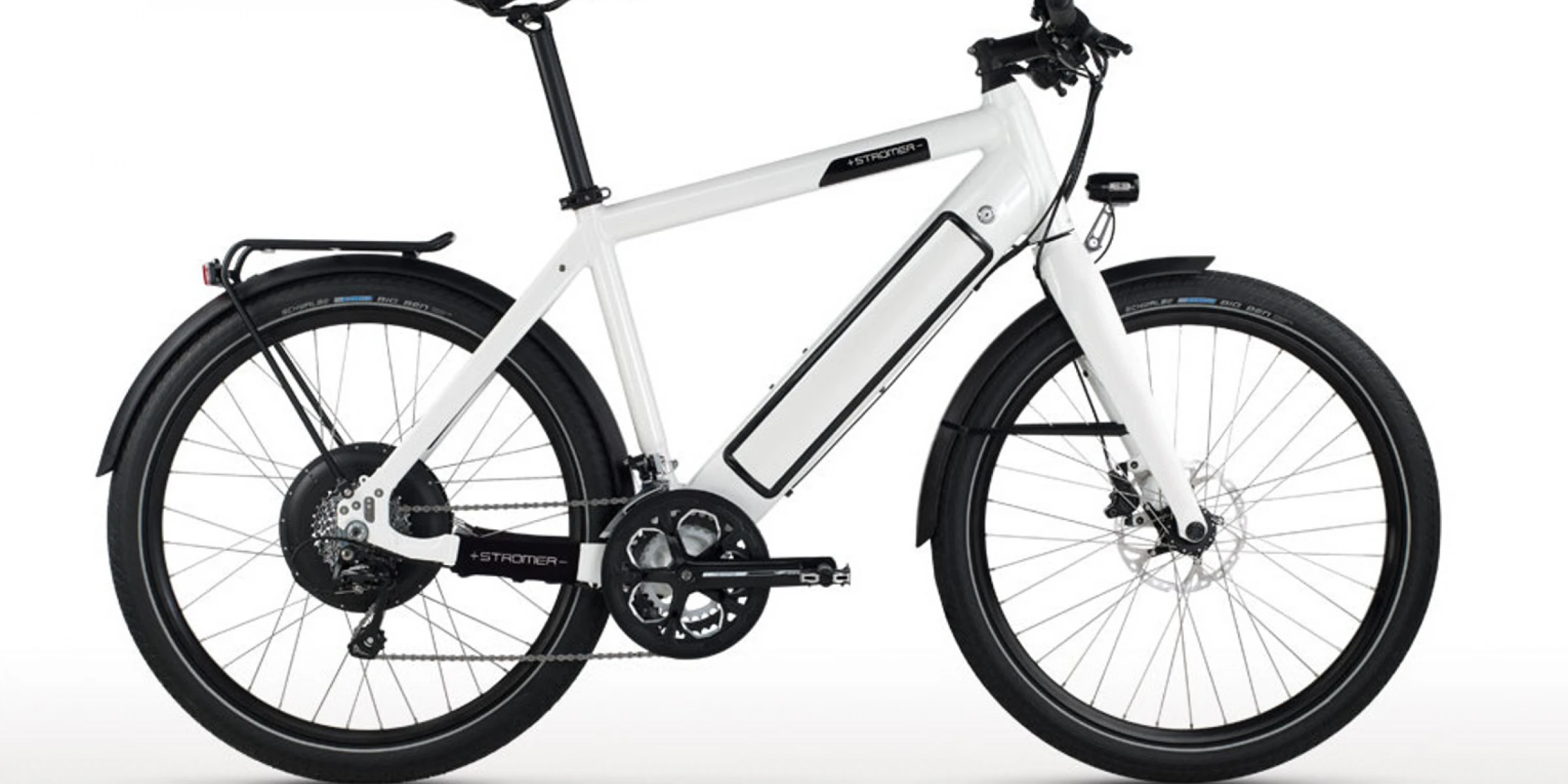The next Stromer generation: the first ST1 | stromerbike.com