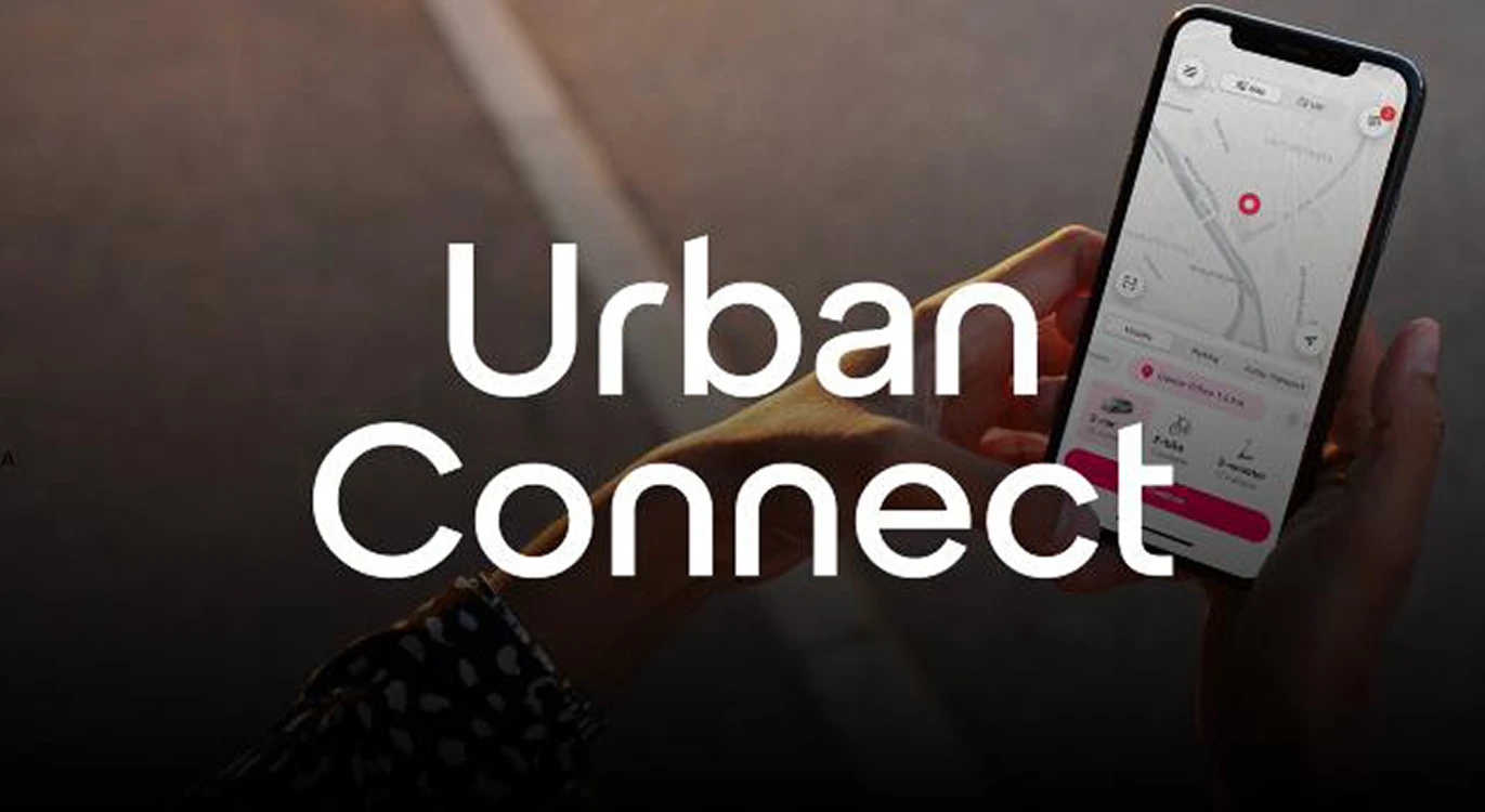 Urban Connect | stromerbike.com