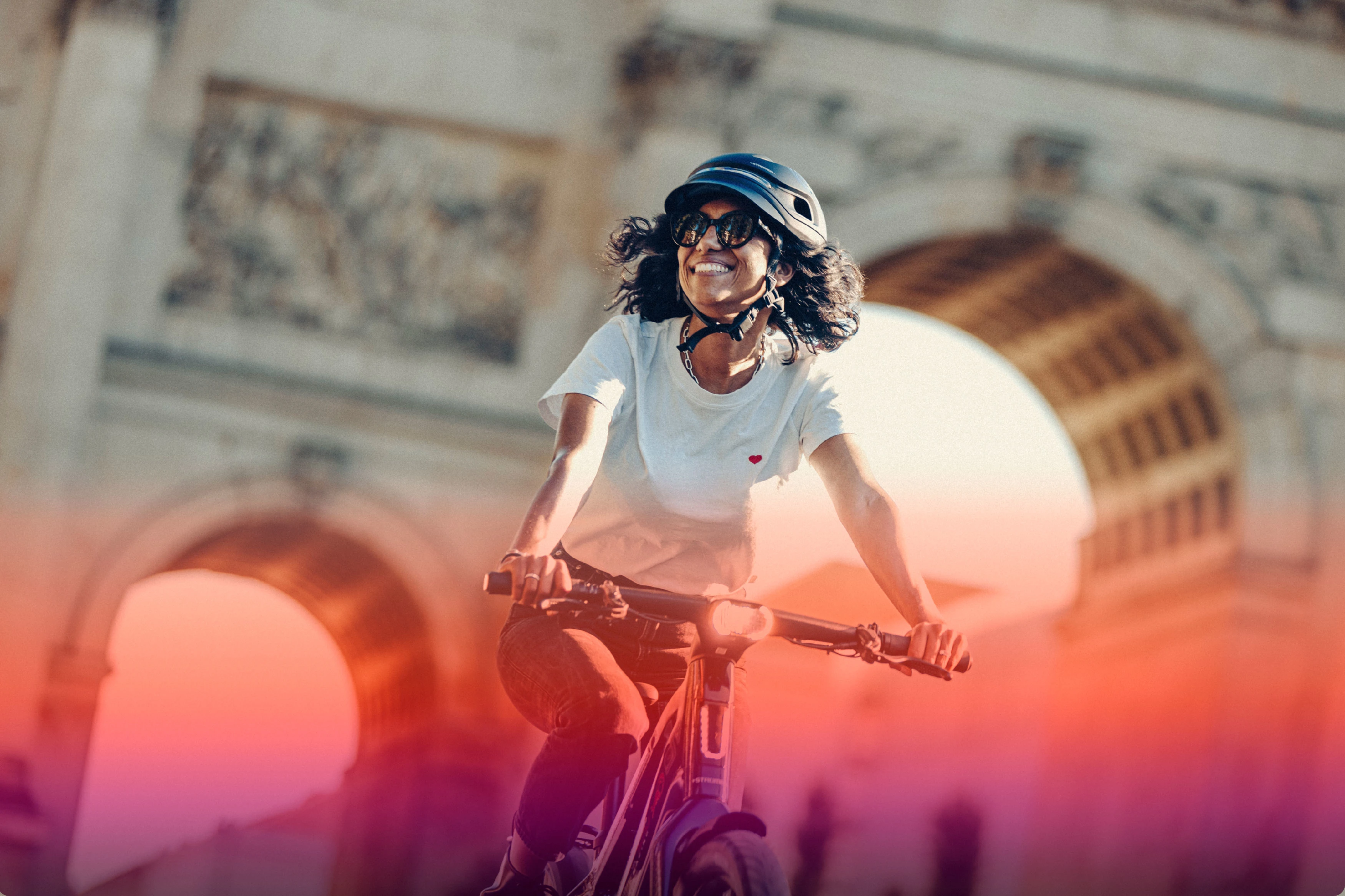 Bike to Work 2025 – Rent a Stromer Bike