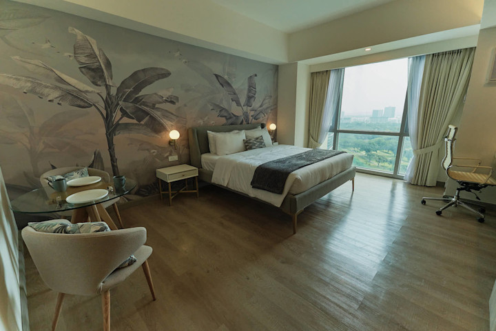 Avant | Alesea Villas