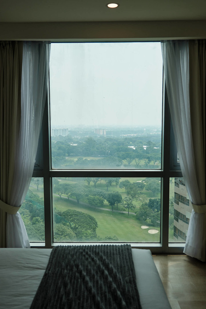 Avant | Alesea Villas