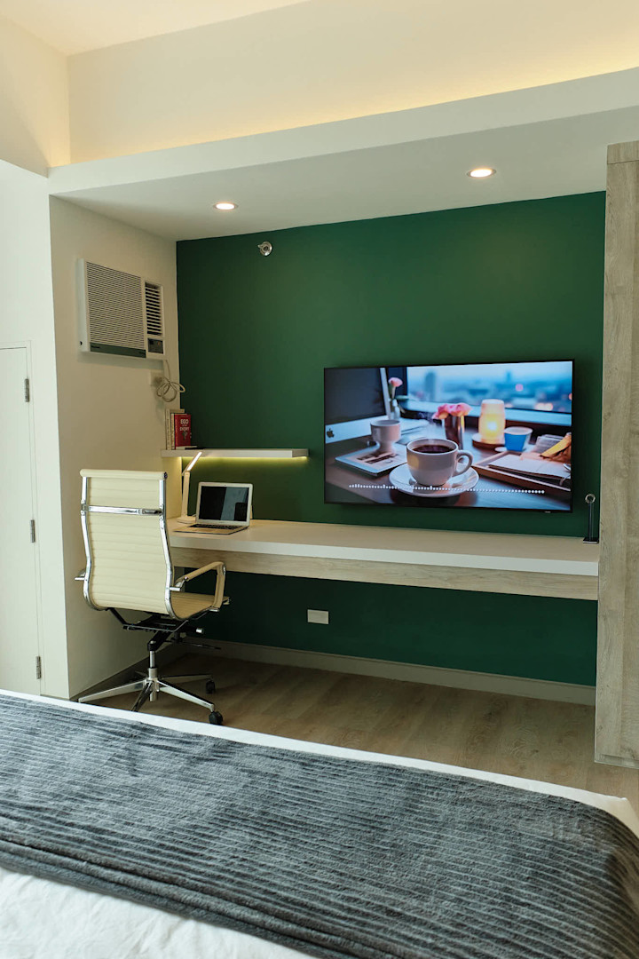 Avant | Alesea Villas