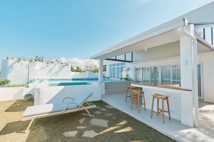 Baroro | Alesea Villas